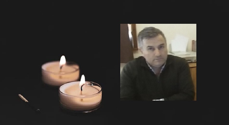 Εφυγε ο «μάστορας» του «Ρόδον», Γιώργος Παπούλιας